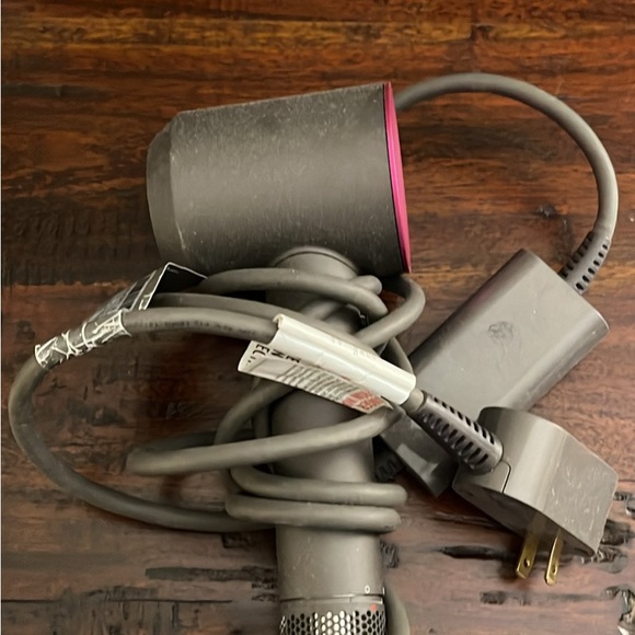Dyson | Hair | Broken Dyson Supersonic Hairdryer | Poshmark